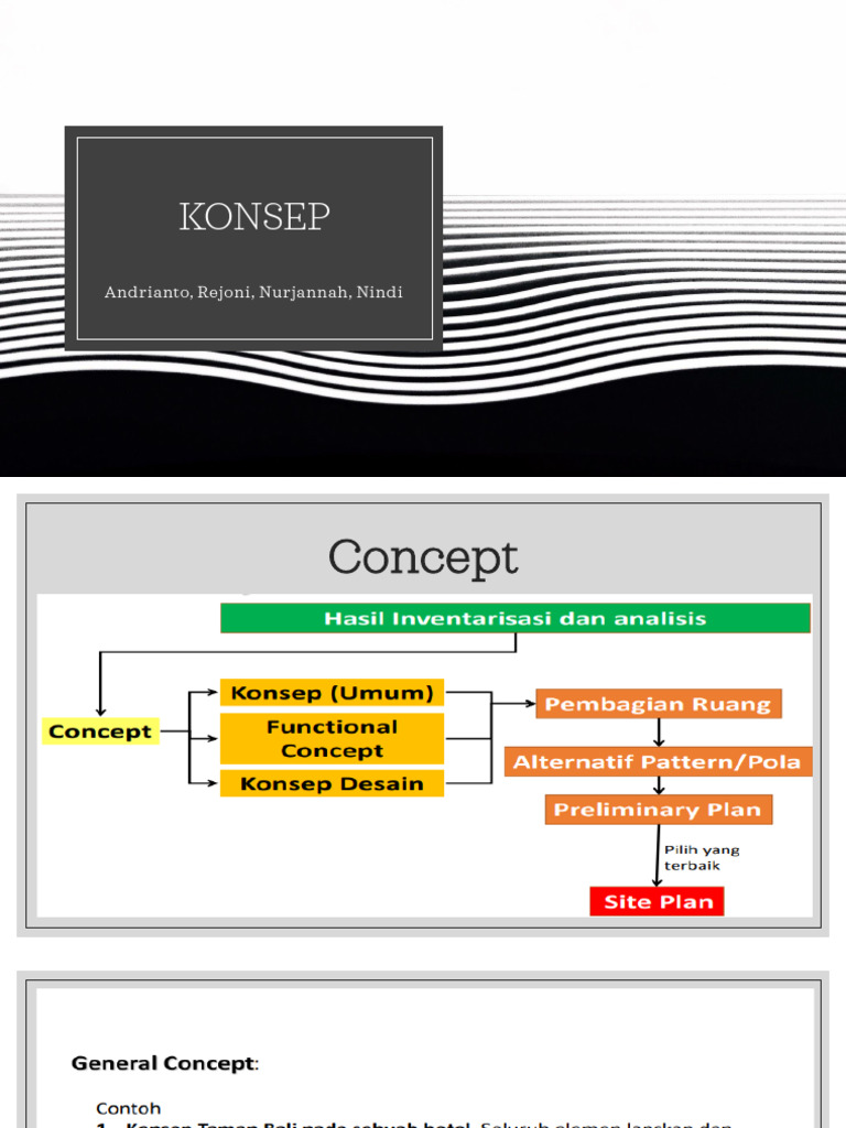 06 KONSEP | PDF