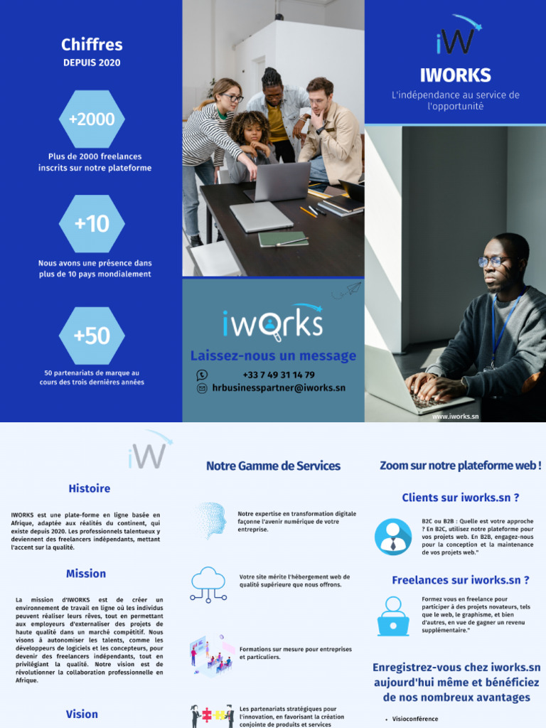 IWORKS_PRES_2023 | PDF