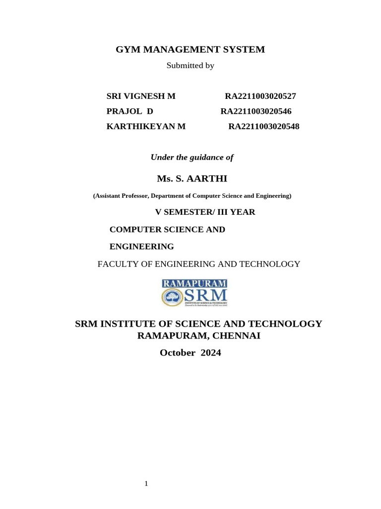 dbms_completed_report | PDF | Databases | Relational Database dbms_completed_report | PDF | Databases | Relational Database