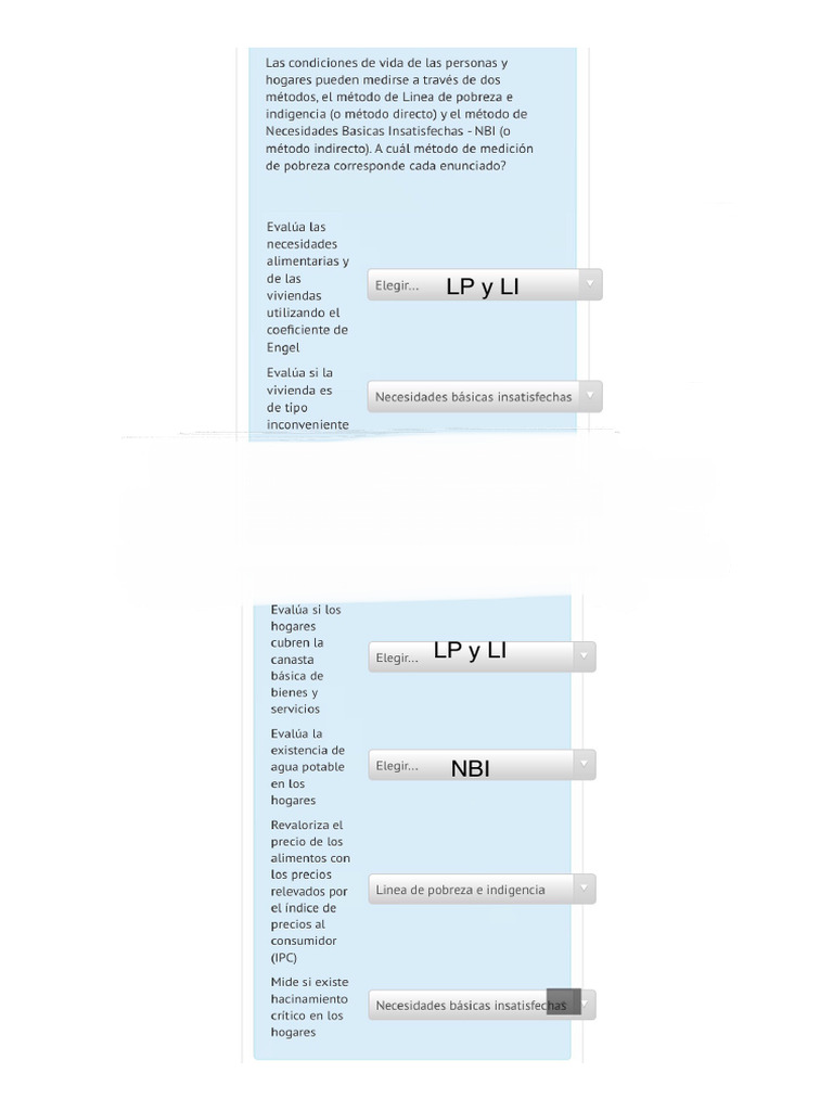 SP1 Examen de Regularidad 22-06 | PDF