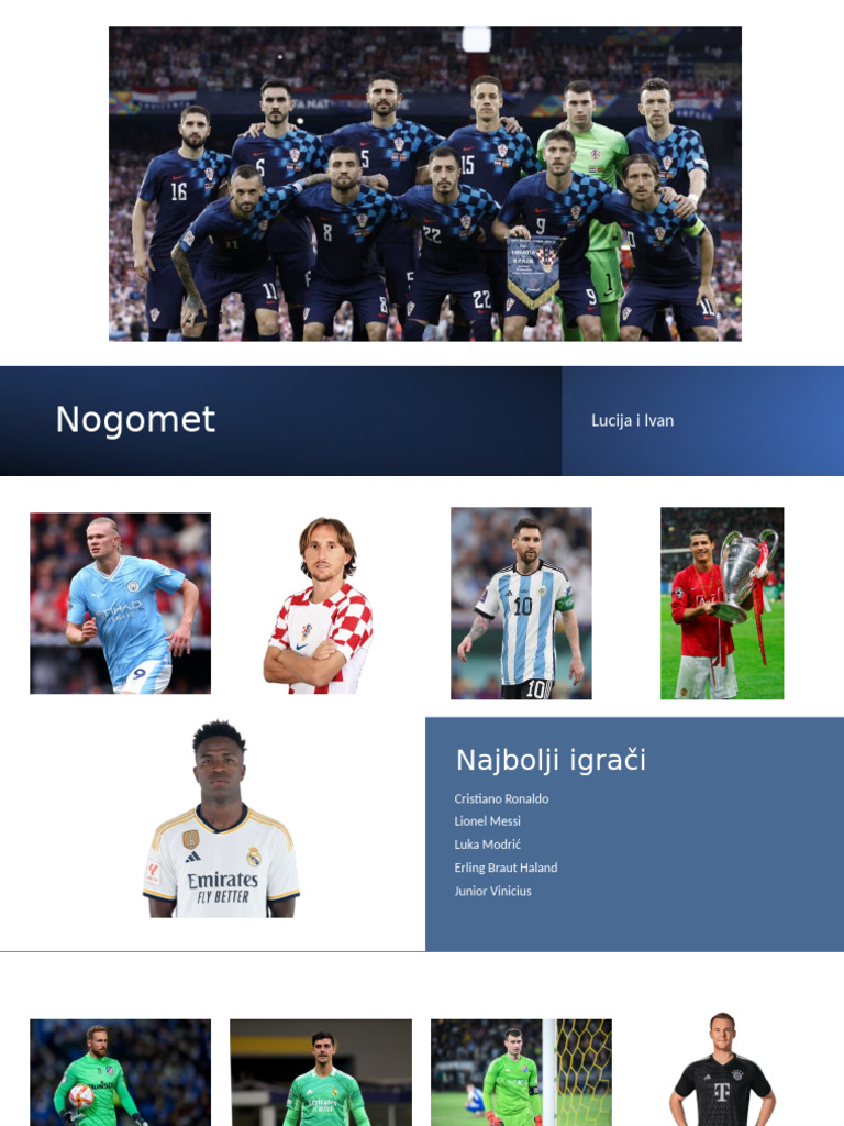 Nogomet | PDF