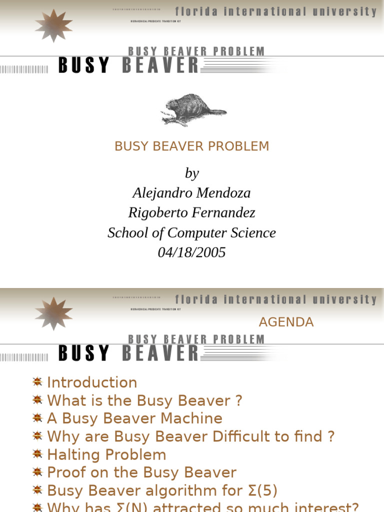 alejandrorigoberto | PDF | Computability Theory | Mathematical Logic