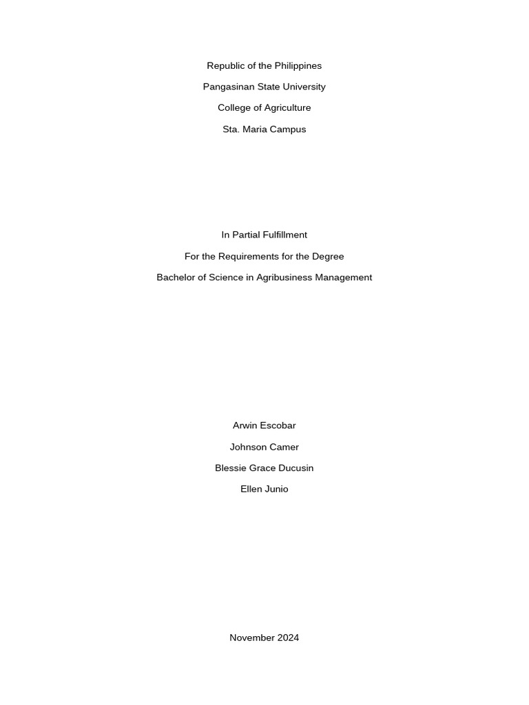 Case Analysis Sapadappa | PDF | Refrigeration | Climate Change Mitigation