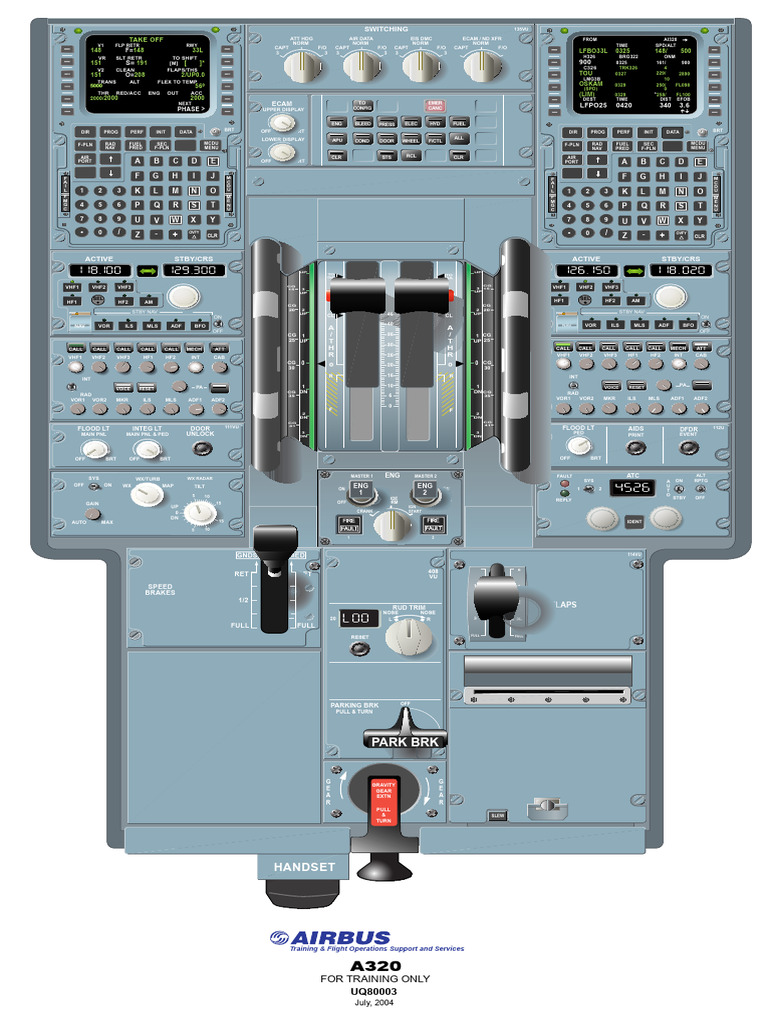 Pylon UQ8 | PDF | Aerospace