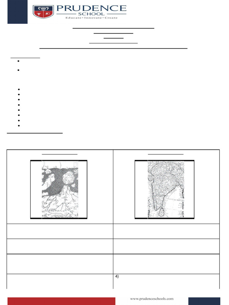 g7 Tracing Changes Through A Thousand Years Notes | PDF | Manuscript