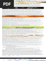 Tea Making Process Flowchart | PDF