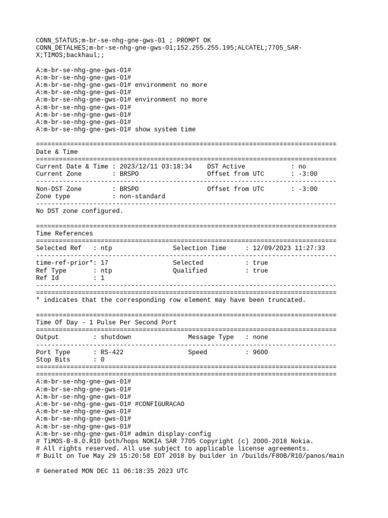 Gne Gws 01 | PDF | File Transfer Protocol | Secure Shell