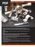 Top Hat & Cladding Sections | PDF | Building Materials | Economic Sectors