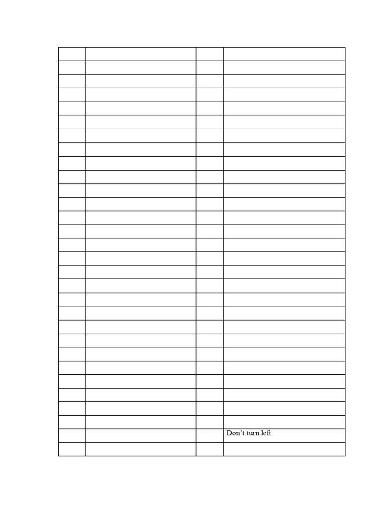 Vocabs of Unit 5 | PDF