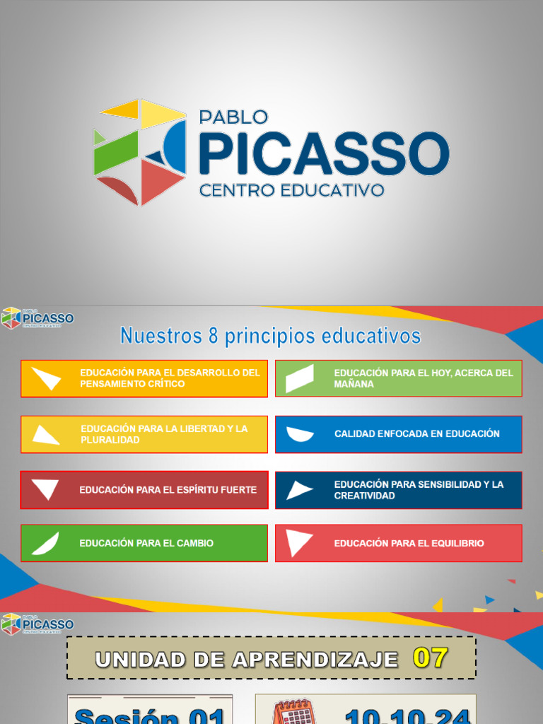 U7 Sesion 01 ' ('Extraordinaria') ' | PDF