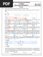 Class 10 Physics Pyq 10 Years | PDF