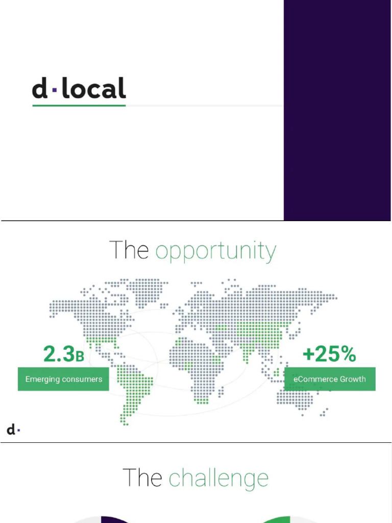 Dlocal | PDF
