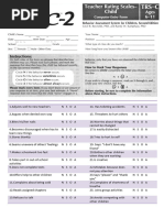 Chexi Manual | PDF