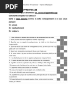 Présentation de l'INSTI Lokossa | PDF | Ingénierie
