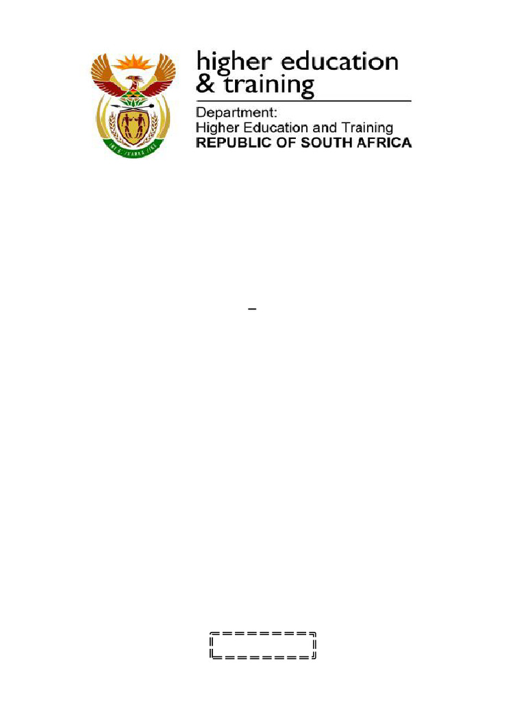 Travel Office Procedures N5 QP June 2024 | PDF | Entrepreneurship ...