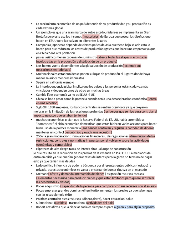 Theodore H. Cohn - Global Political Economy_ Theory and Practice ...