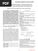 Is-Limiter Presentation Eng | PDF | Alternating Current | Electrical Grid