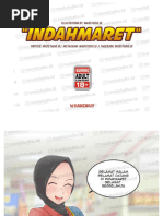 Komikus Fasik Surti Terdampar | PDF