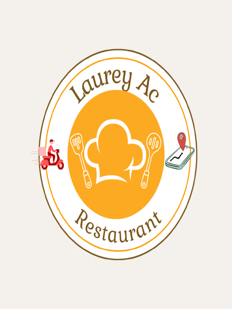 Emeraude Kitchen Logo | PDF