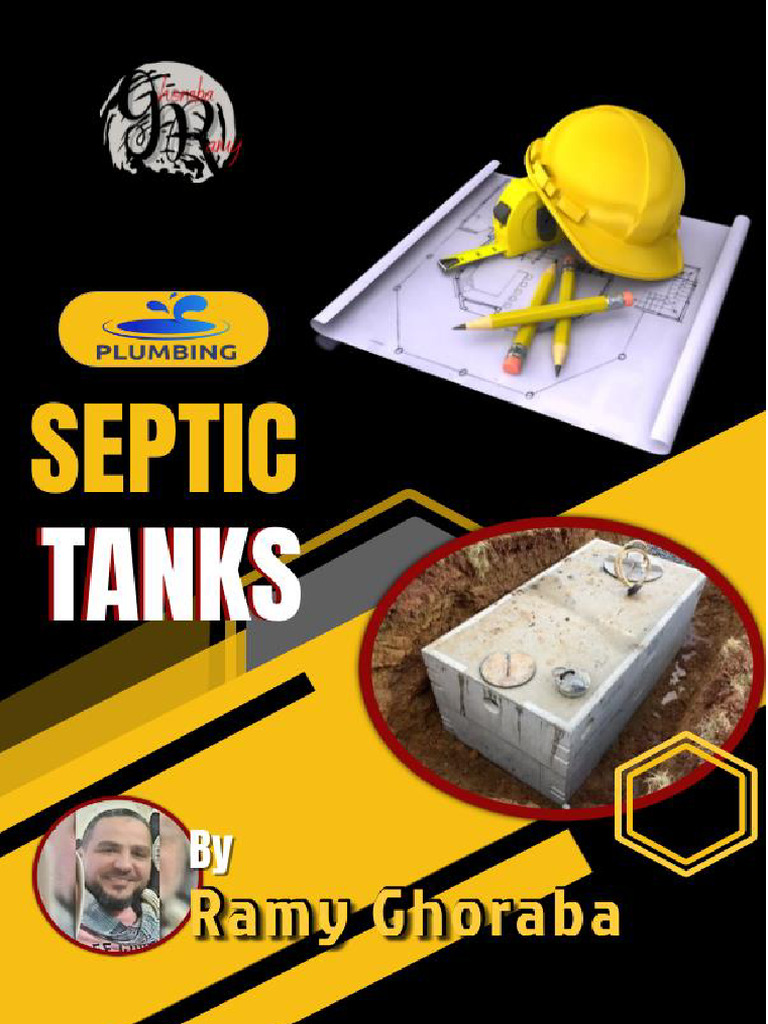 SEPTIC TANK NOTES | PDF | Armoured Warfare | Tanks