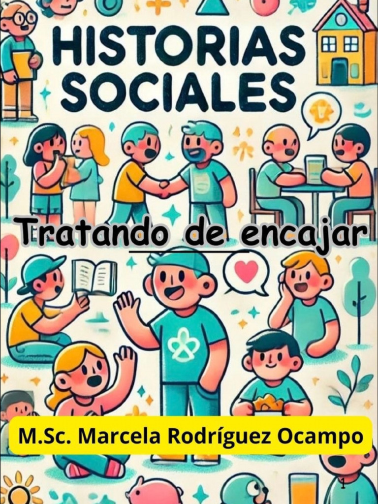 Historias Sociales | PDF
