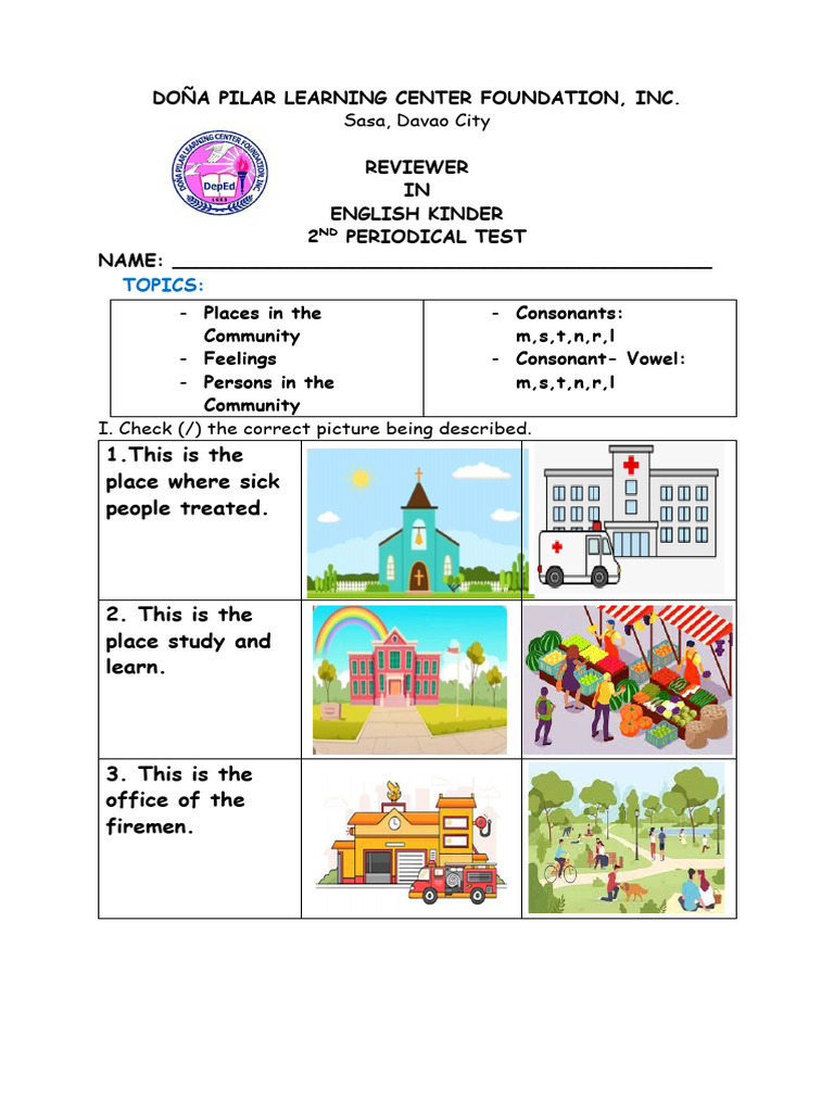 ENGLISH-REVIEWER-2PT-23 | PDF