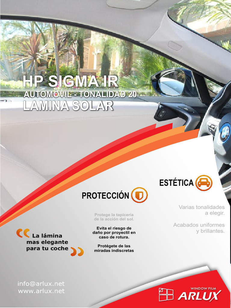 HP-Sigma-IR-20 | PDF