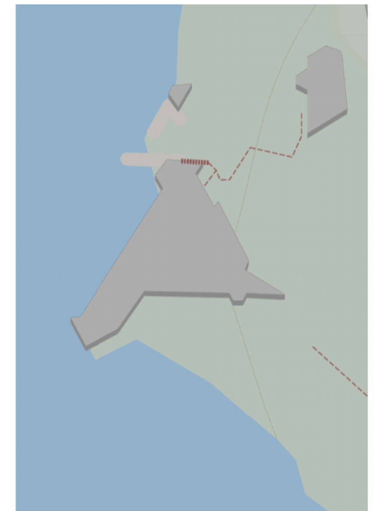 Plan de Massaro MASSARO HOUSE | PDF