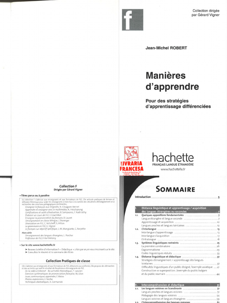 Interlangue(s) | PDF