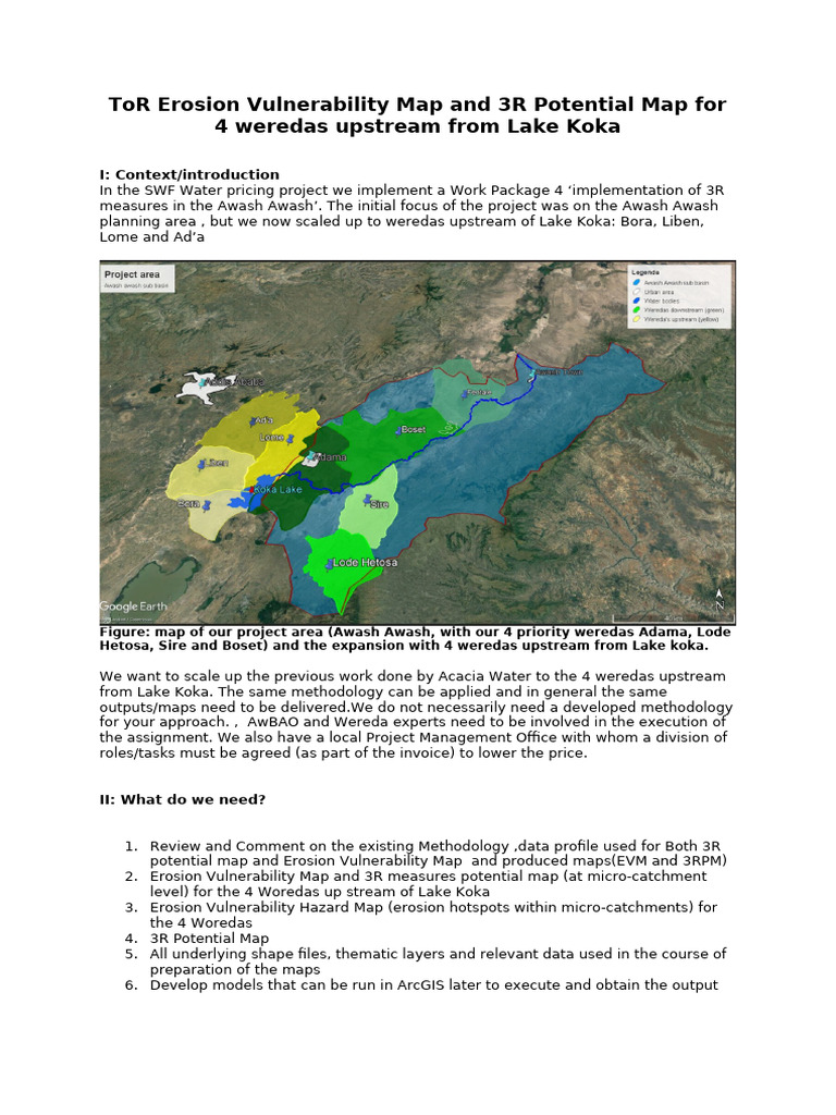 Comments - To - DR - John - ToR Erosion Vulnerability Map and 3R ...