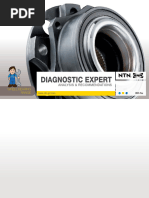 Fixed and Floating Bearings | PDF | Bearing (Mechanical) | Machines