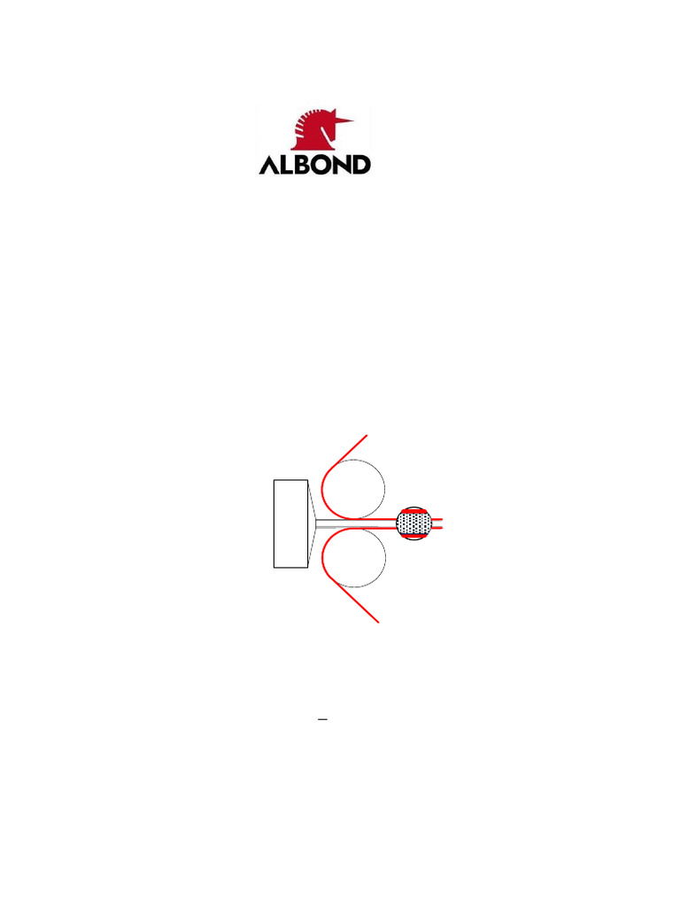 5.1.2. - Albond - Technical Guide | PDF | Composite Material ...