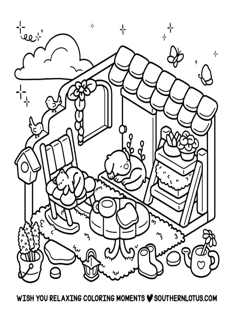 southern lotus | PDF