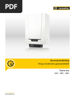 Notice D'utilisation AD303 AD304 | PDF