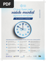 Folder Janeiro Branco | PDF