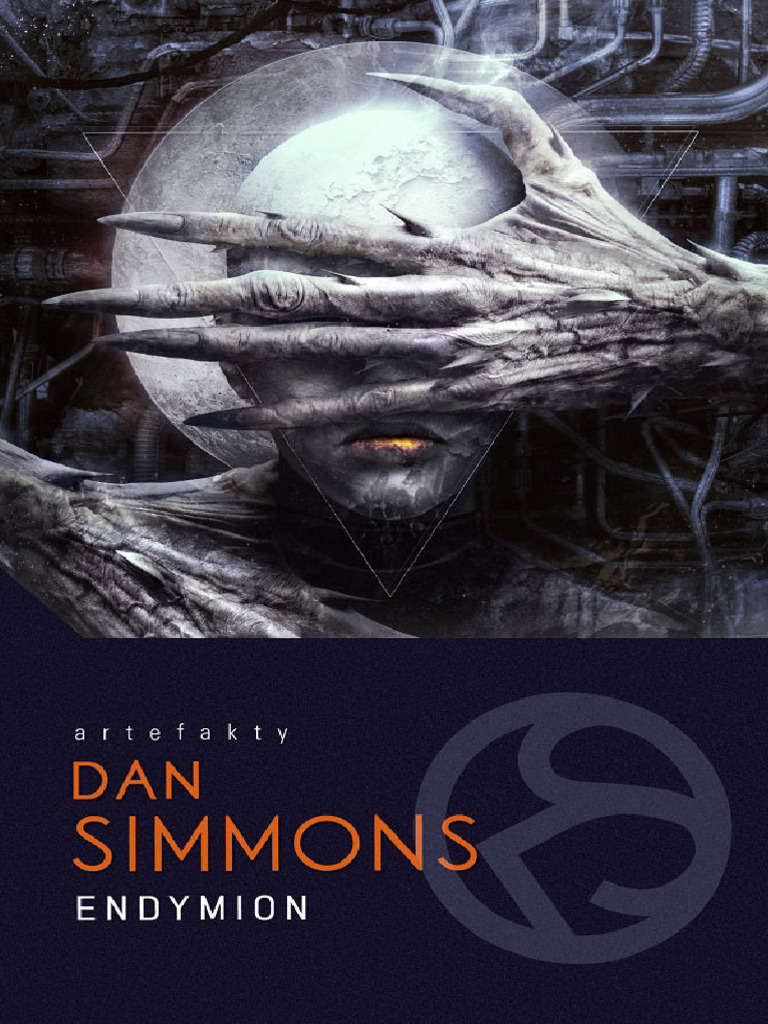 Dan Simmons - Endymion | PDF