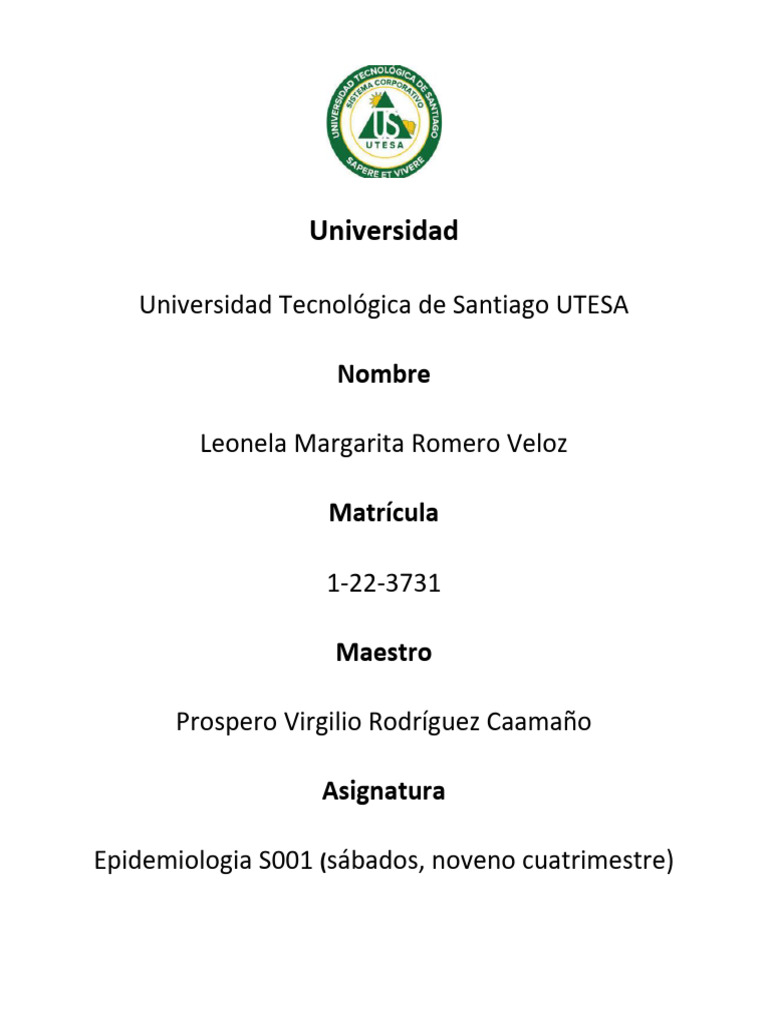 Med662 Peli Tar 1223731 S001 Sab | PDF | Virus | Infección