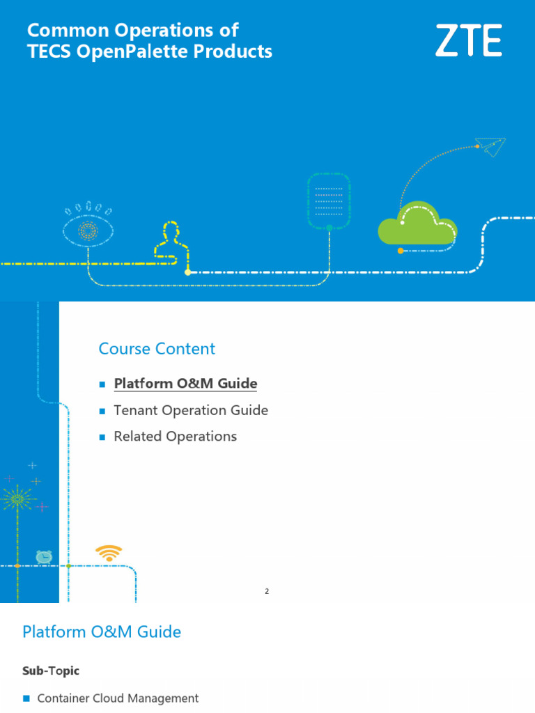 TECS OpenPalette User Guide | PDF | Command Line Interface | Shell (Computing)