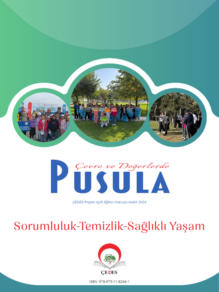 Cedes ARALIK 2024 | PDF