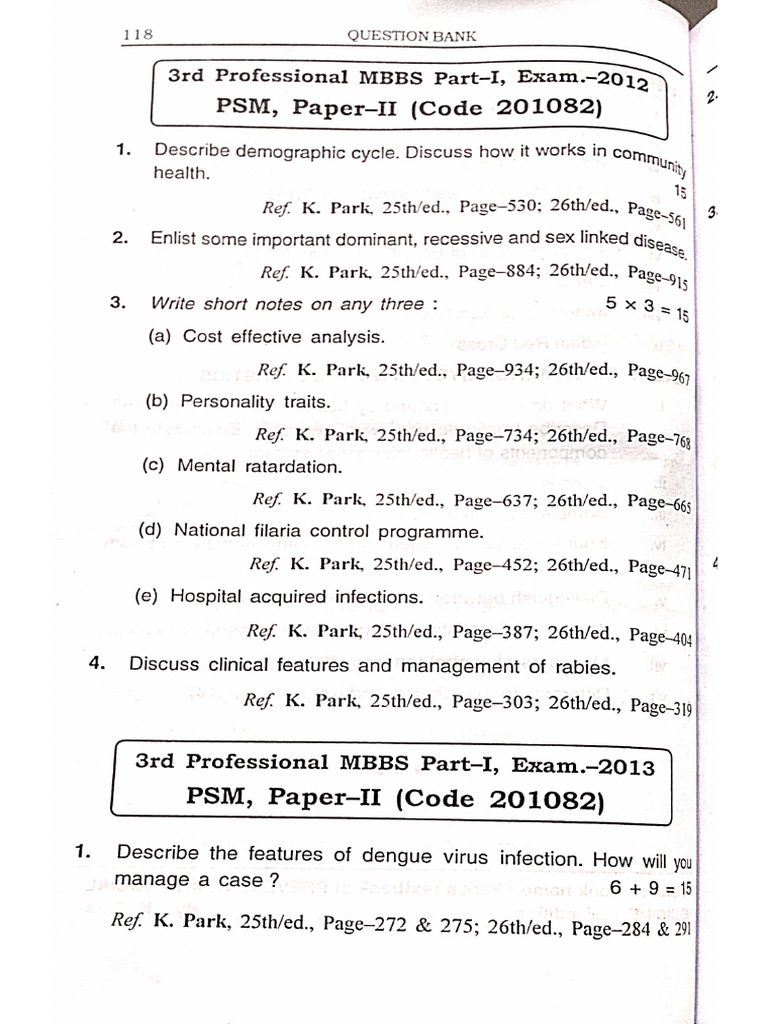 PSM Paper - 2-1 | PDF