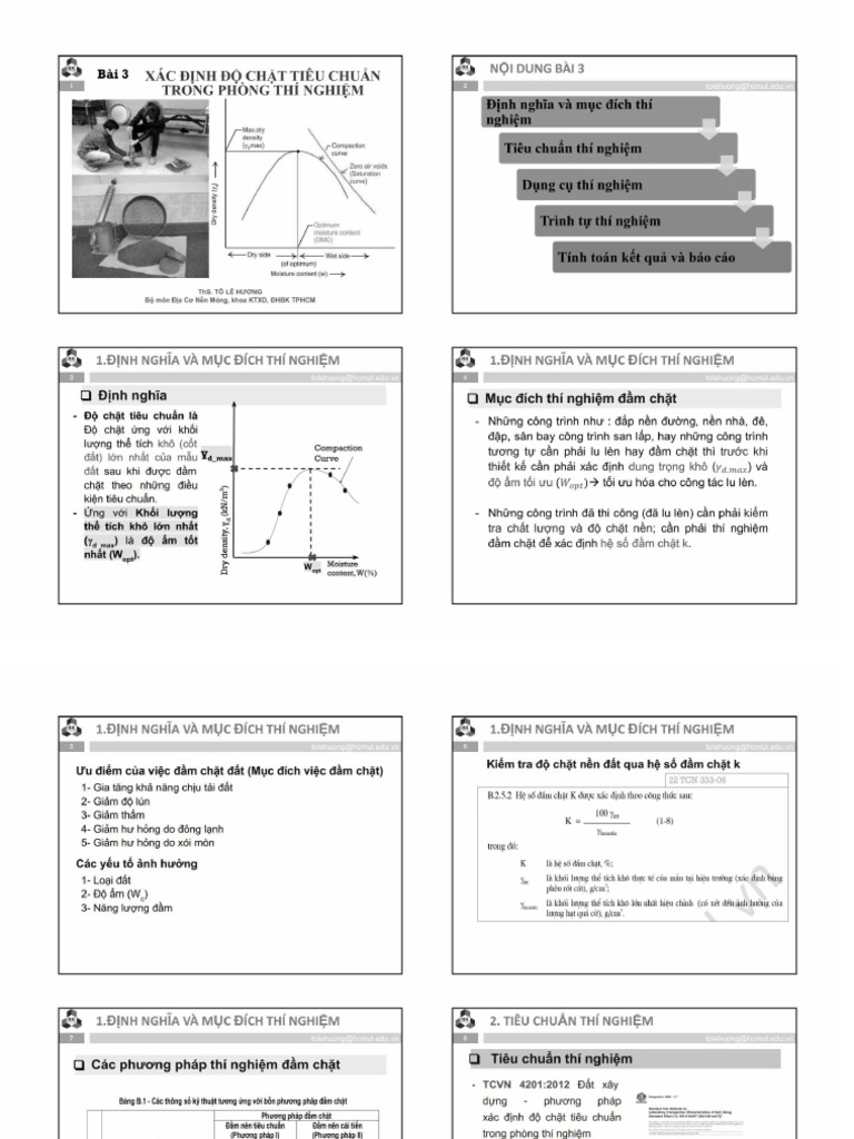 SV-2024-Bai 3 - DAM CHAT PROCTOR | PDF