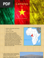 Coat of Arms of Cameroon - Recherche Google | PDF | Heraldry