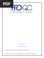 ISO 22716: Cosmetics GMP Guidelines | PDF | International Organization ...