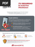 Estado Cuenta | PDF | Bancos | Finanzas personales