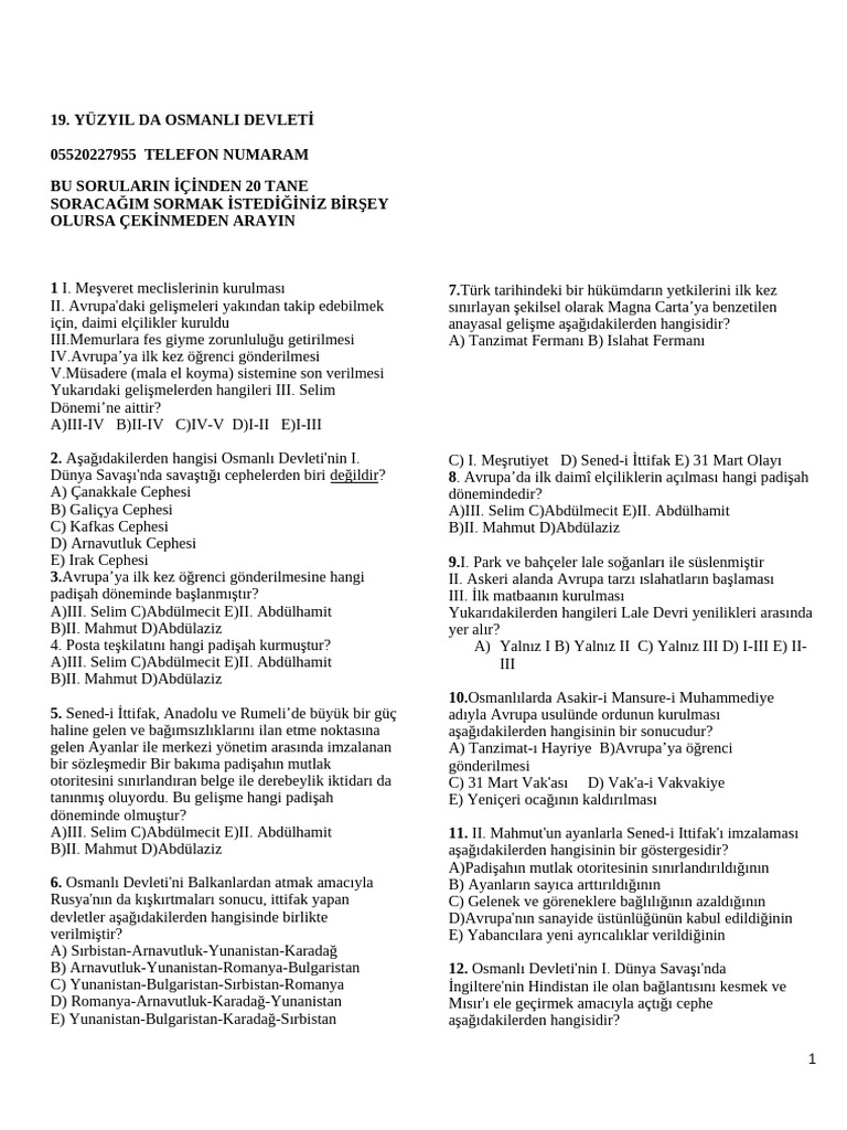 2024... 2025 Güz Vi̇ze Sinav Sorulari | PDF