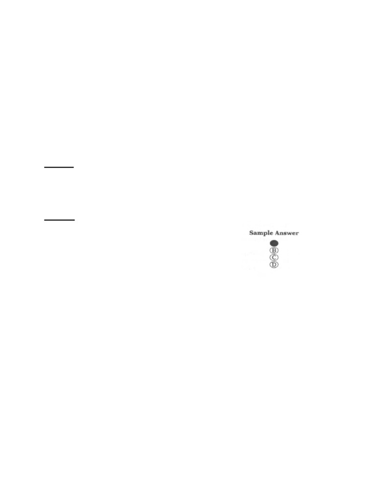 Section 2 Structure and Written Expression. | PDF | Sentence (Linguistics) | Phrase