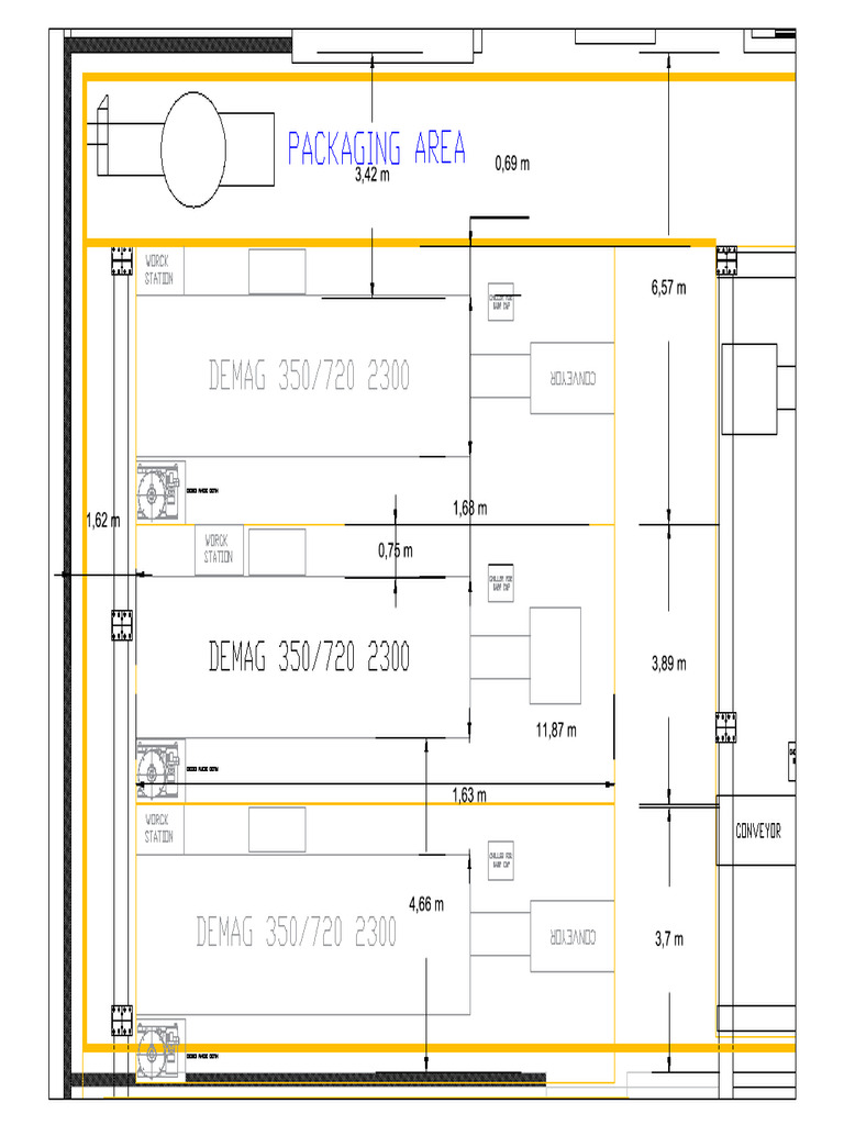 Marcas Wip Area n5 | PDF