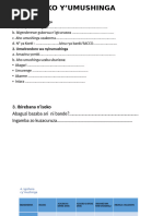 Ikarita y'Ubwishingizi mu Kwivuza | PDF