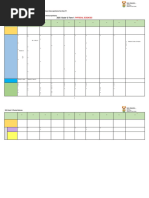2026 Grade 12 Physical Sciences ATP | PDF | Chemical Equilibrium | Redox
