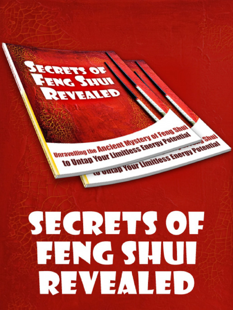 ebook feng shui | PDF